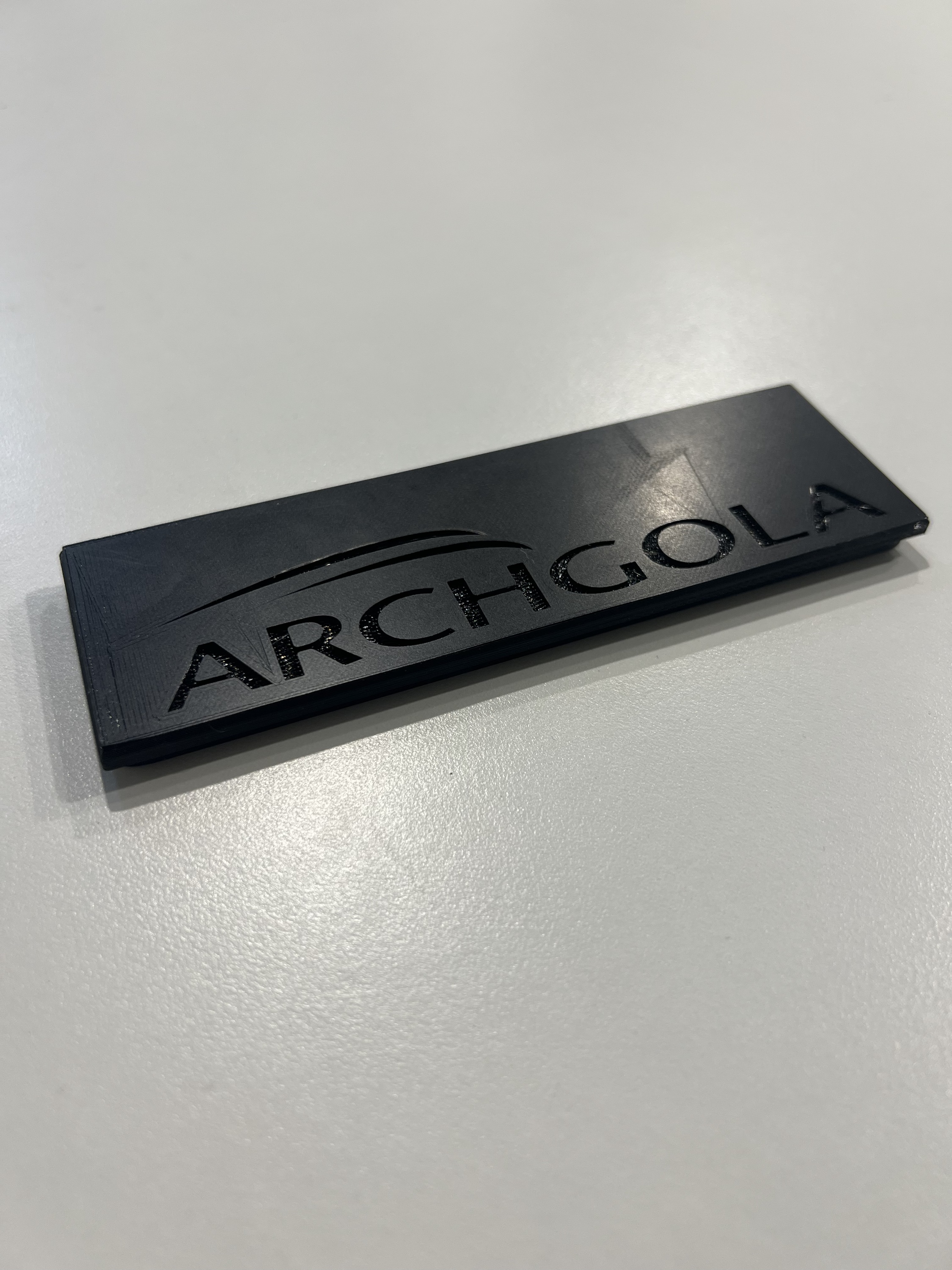 Flashed timber endcap – Pollex